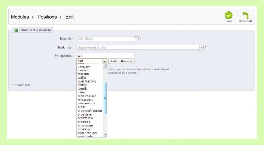 Prestashop Modules (Part 1) | BelVG Blog