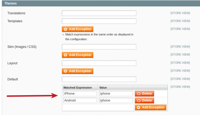 Magento Fallback Configuration Magento Certification Belvg Blog