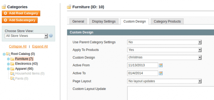 Magento Fallback Configuration - Magento Certification | BelVG Blog