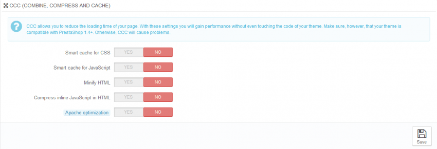 How To Enable Debugdeveloper Mode In Prestashop Belvg Blog