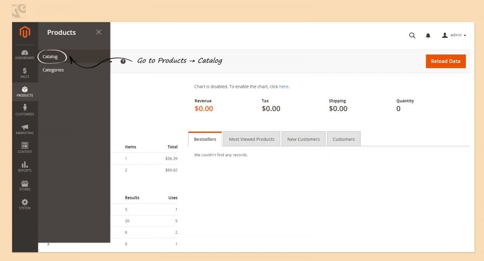 How to Create a Bundle Product in Magento 2.0 | BelVG Blog