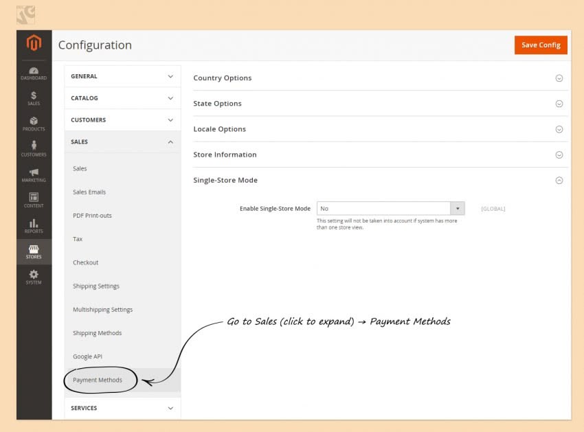 Payment Methods in Magento 2.0 | BelVG Blog