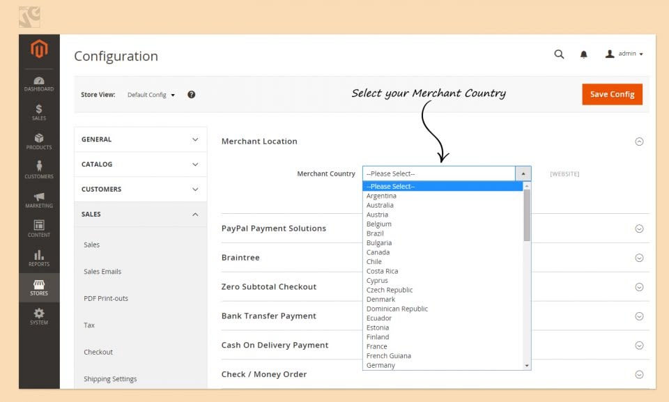 Payment Methods in Magento 2.0 | BelVG Blog