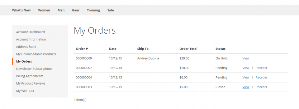 How to Refund in Magento 2.0 | BelVG Blog