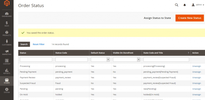 How to Manage Order Status in Magento 2.0 | BelVG Blog