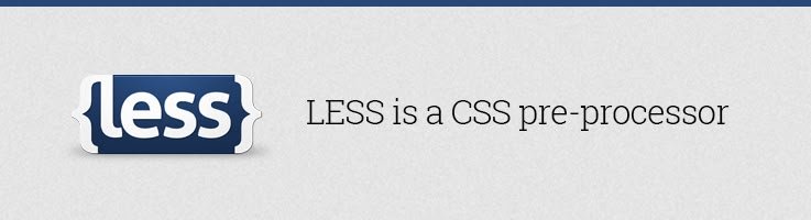 LESS is a CSS pre-processor | BelVG Blog