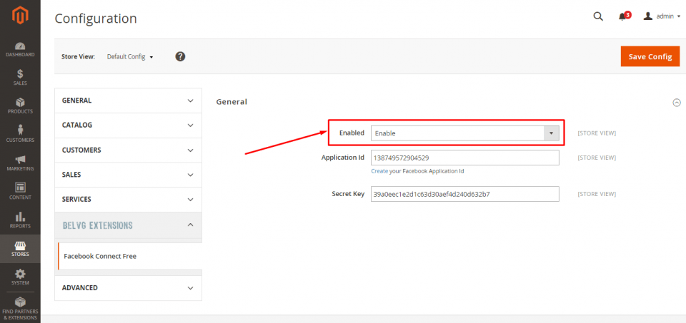 How to Enable / Disable Extensions in Magento 2.0 | BelVG Blog
