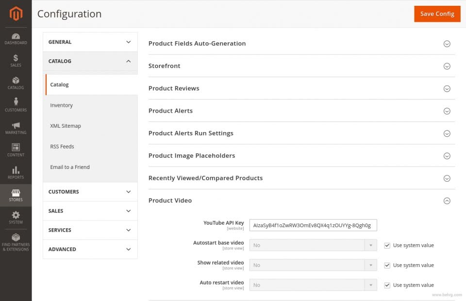 Why Use Product Videos & Add them in Magento 2 | BelVG Blog