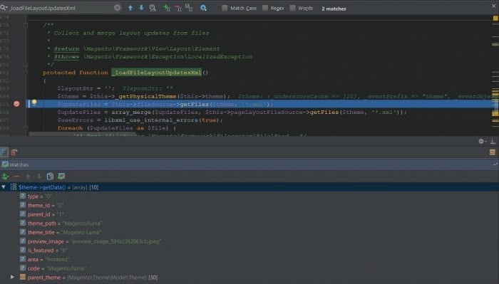 Collecting XML Theme Files in Magento 2 | BelVG Blog