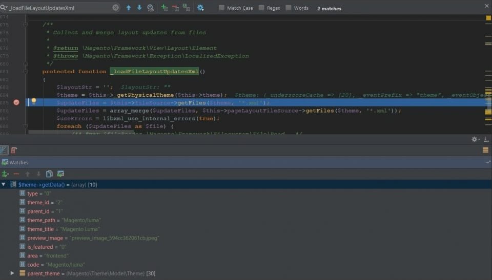Collecting XML Theme Files in Magento 2 | BelVG Blog