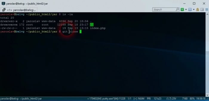 Prestashop 1.7 Setup. Theme Configuration and Customization | BelVG Blog