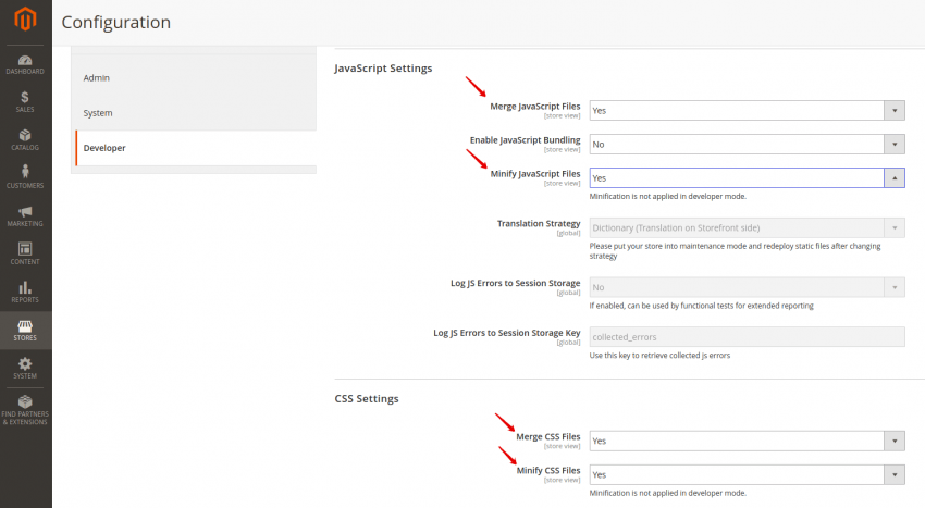 Why Is Magento So Slow On Localhost |BelVG Blog | BelVG Blog