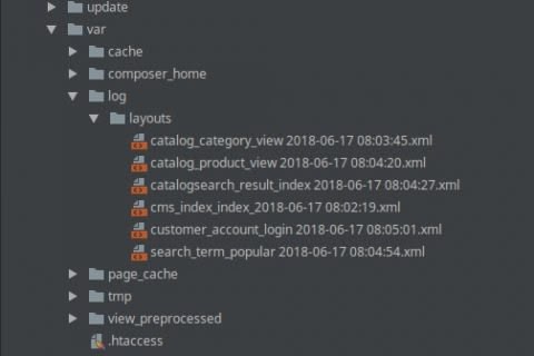 How to Use Module Layout Handles in Magento 2 | BelVG Blog