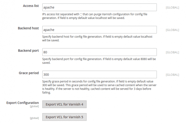 Geoip In Magento 2 Setting Up Varnish In Docker Belvg Blog