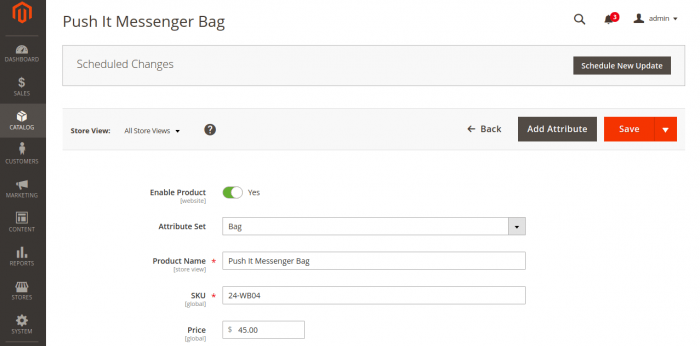 Magento 2 Upsell and cross sell products | BelVG Blog