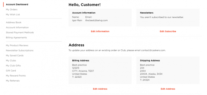 Layout XML Directives & Arguments in Magento 2 | BelVG Blog