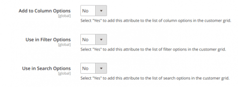 Add Custom Attribute to Customer Grid in Magento 2 | BelVG Blog