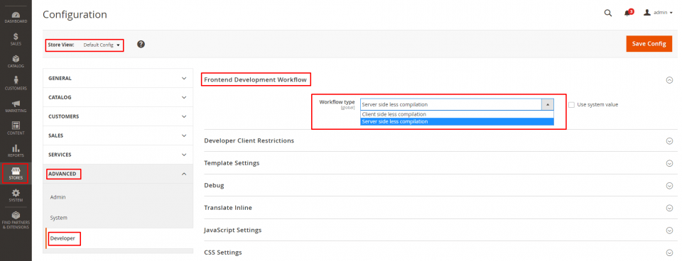 How to Deploy Static Files in Magento 2 | BelVG Blog