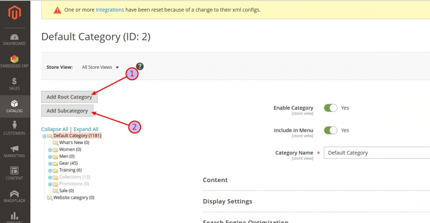 How to Use and Customize Magento 2 Catalog | BelVG Blog