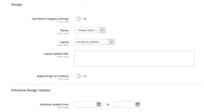 How to Use and Customize Magento 2 Catalog | BelVG Blog