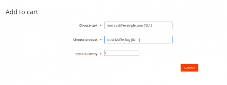 How to Add New Product Programmatically to Existing Cart in Magento 2 | BelVG Blog