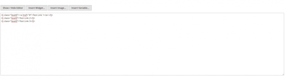 Create A Magento 2 Menu With Our Instruction | BelVG Blog