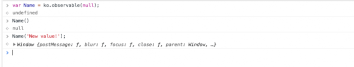 What is knockout js framework in Magento 2? | BelVG Blog