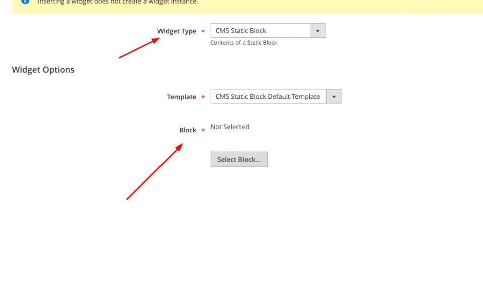 Create A Magento 2 Menu With Our Instruction | BelVG Blog