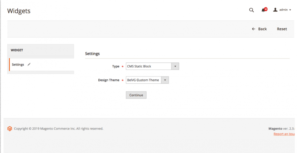 How To Customize Magento 2 Footer In 2025 | BelVG Blog