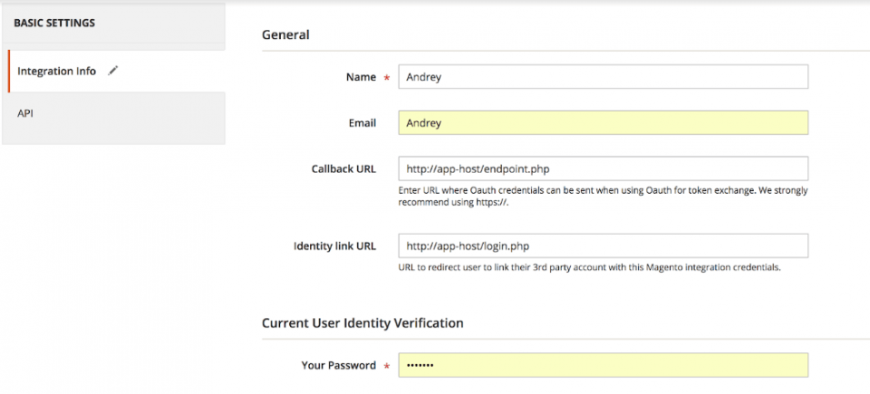 How To Use Magento 2 Api Examples And Tutorial Belvg Blog 5798