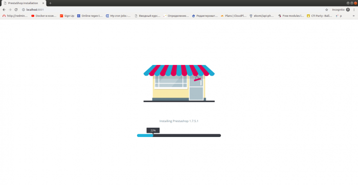 How to Install PrestaShop 1.7 Step by Step | BelVG Blog