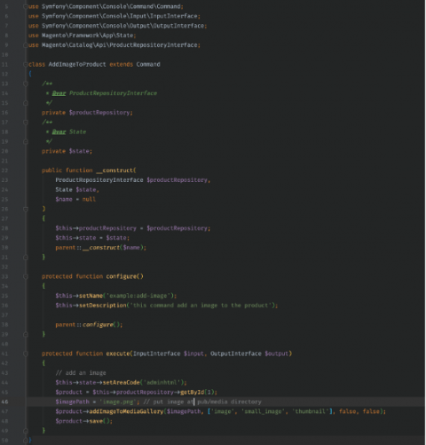 Magento 2 Import Products with Images in 2025 | BelVG Blog
