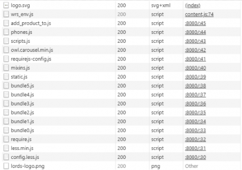 How to Configure JavaScript Merging and Minify in the Admin UI in Magento | BelVG Blog