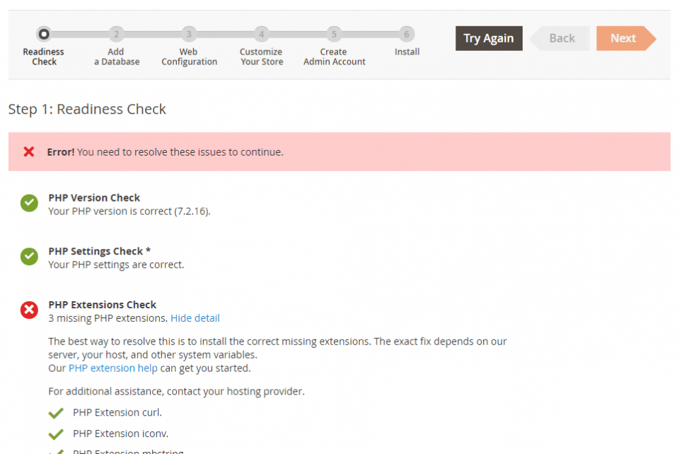 How to Install Magento 2? Step-by-Step Instruction | BelVG Blog