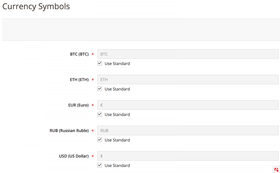 How to Set up Multiple Languages & Currencies in Magento 2? | BelVG Blog
