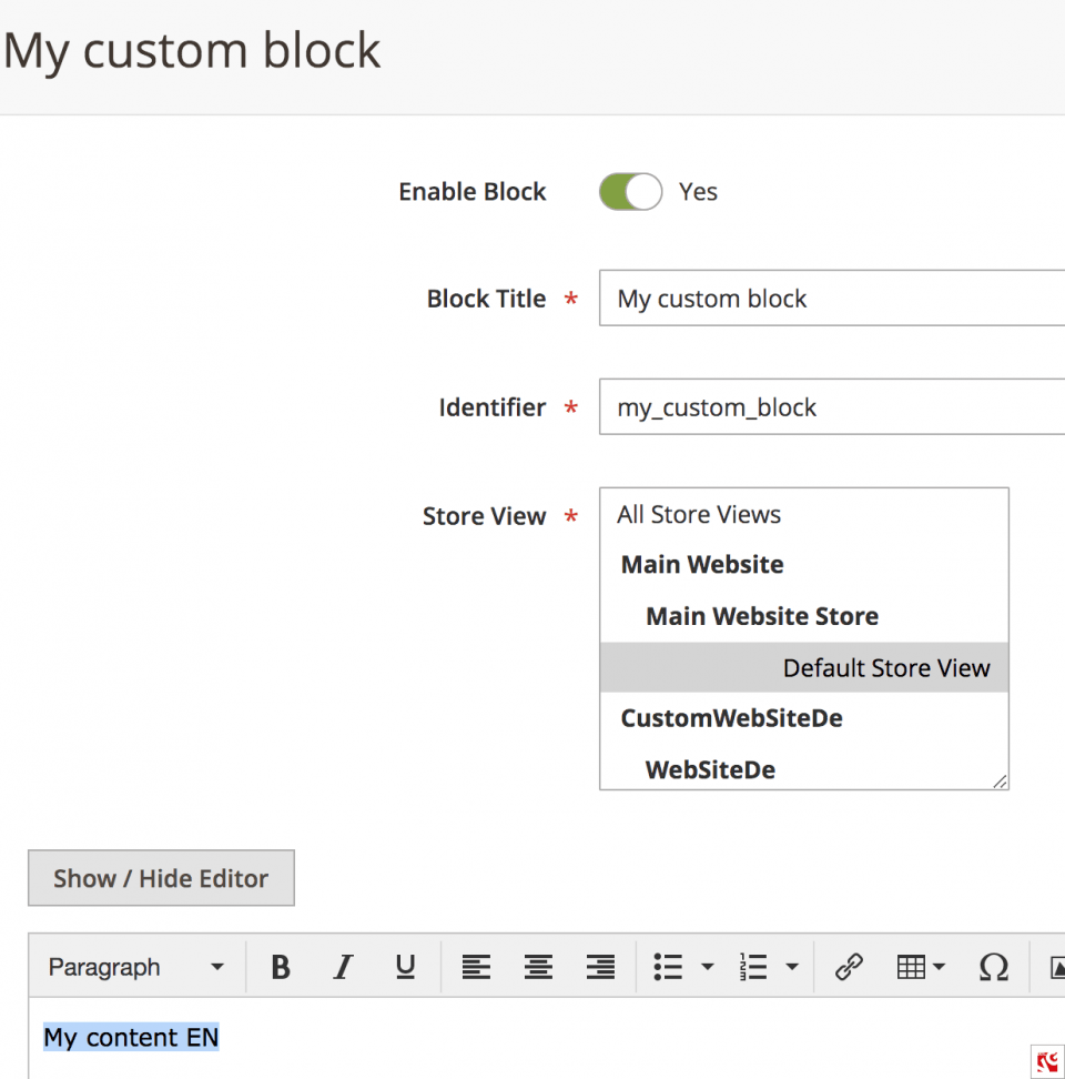 Set up Multiple Languages & Currencies in Magento | BelVG Blog