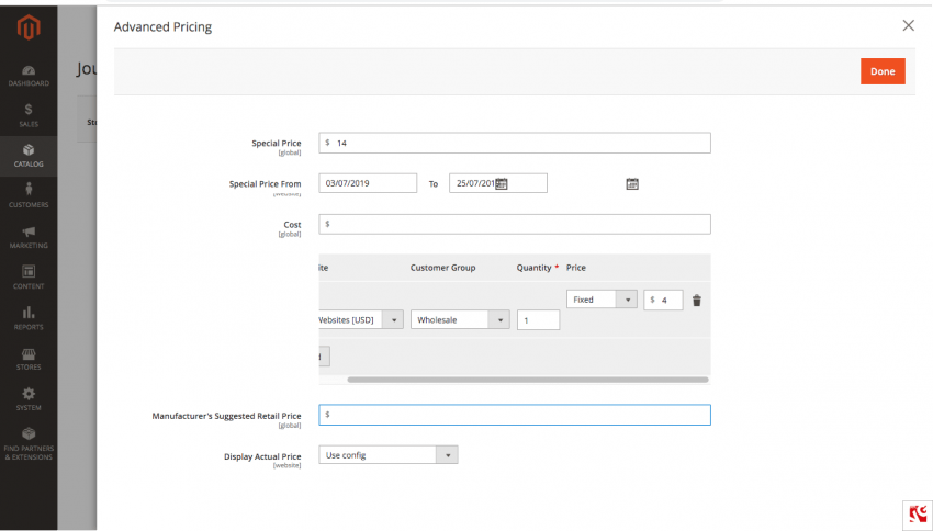 How to Create Customer Groups in Magento? | BelVG Blog