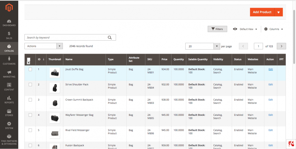 How to Create Customer Groups in Magento? | BelVG Blog