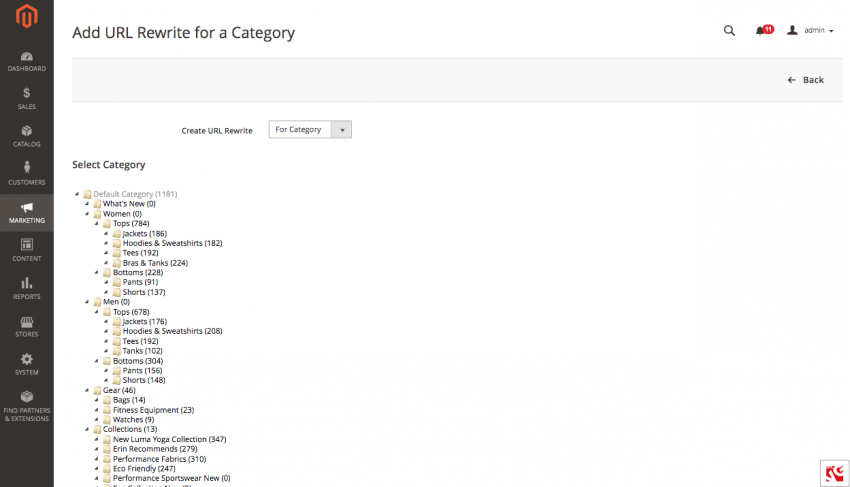 How to Set Up Redirect Magento 2 URLs in 2025 | BelVG Blog