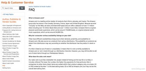 How to Create FAQ Page & Best FAQ Examples | BelVG Blog