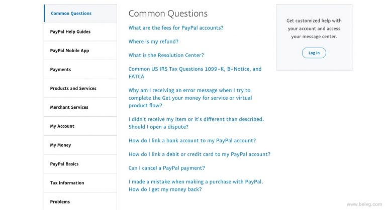 How to Create FAQ Page & Best FAQ Examples | BelVG Blog