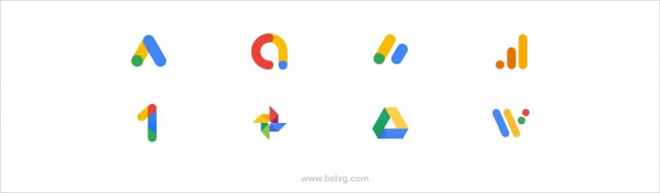 How to Design a Favicon Icons in 2025 | BelVG Blog