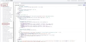 How To Change Header In Shopify In A Few Steps | BelVG Blog