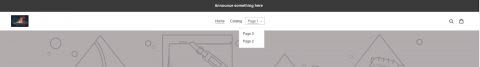 How To Change Header In Shopify In A Few Steps | BelVG Blog