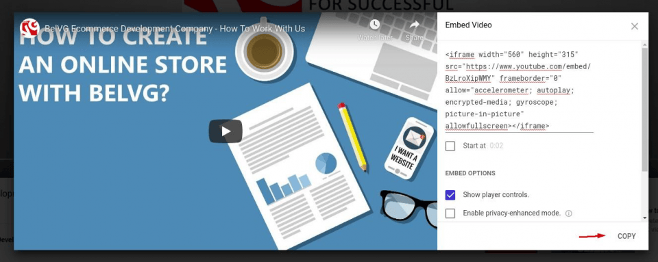 Create Shopify Product Description, Types & Tags | BelVG Blog