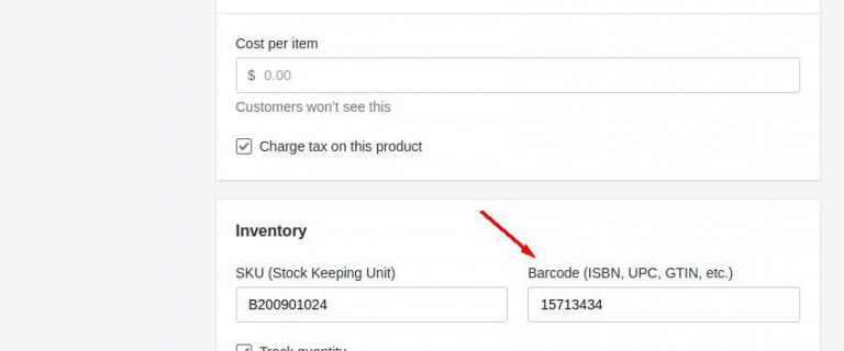 Create Shopify Product Description, Types & Tags | BelVG Blog