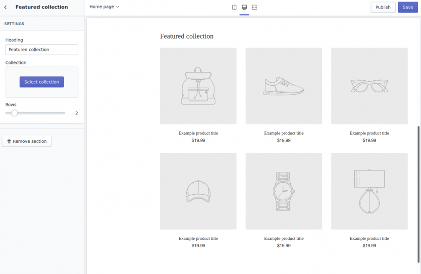 How to Add Products to Shopify | BelVG Blog
