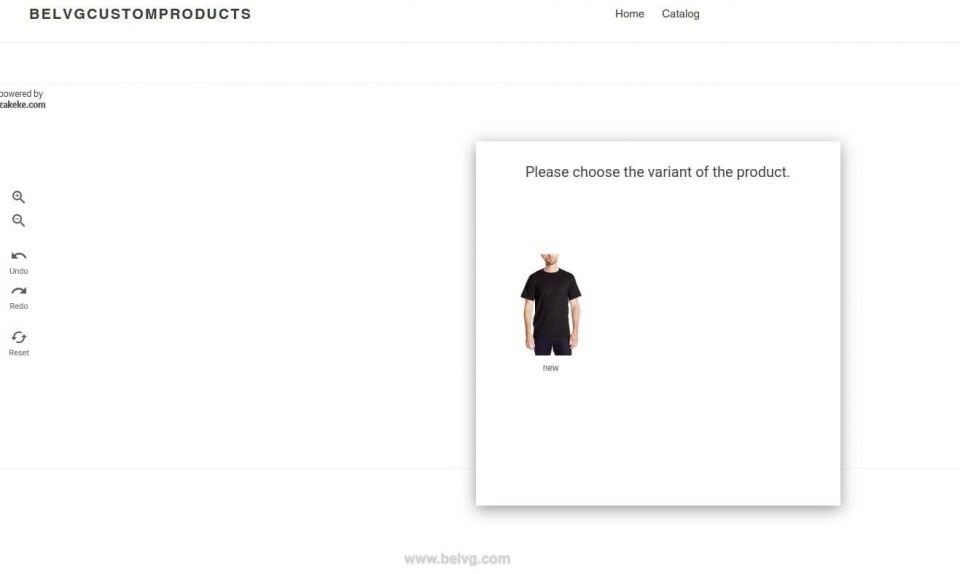 How to Set Up Shopify Product Customizer | BelVG Blog