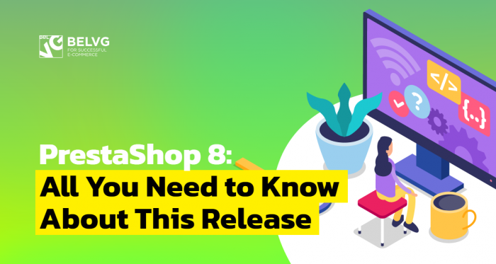 Belvg Blog — Magento And Prestashop News And Articles Magento Certification Prestashop Guide