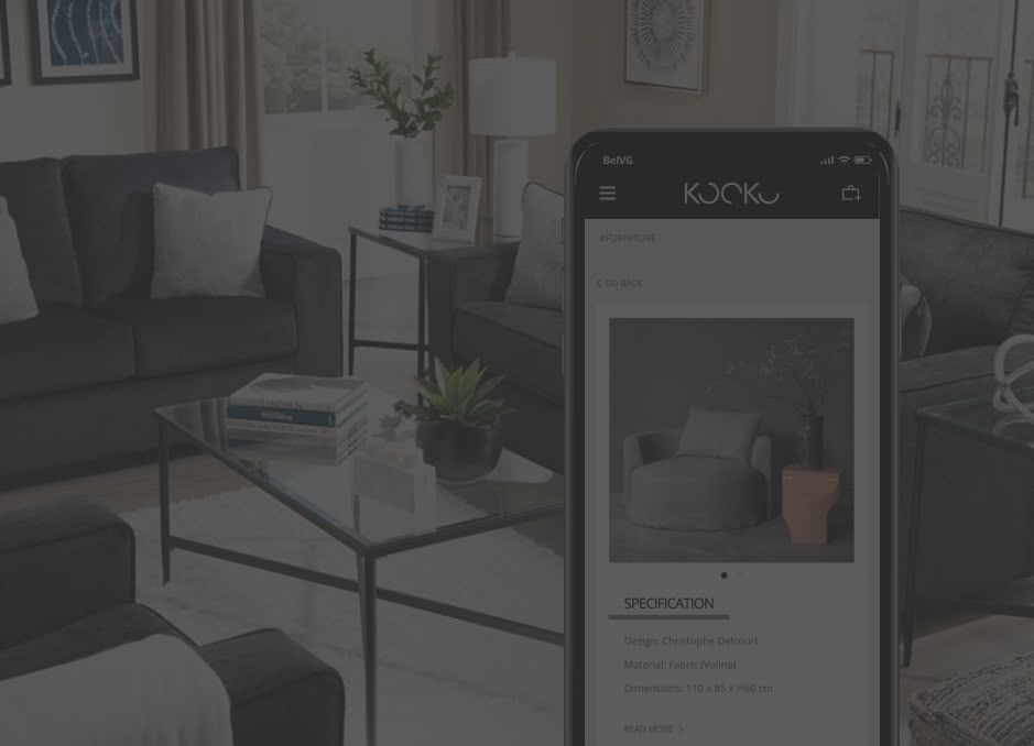 PrestaShop Development for KOOKU Design | BelVG